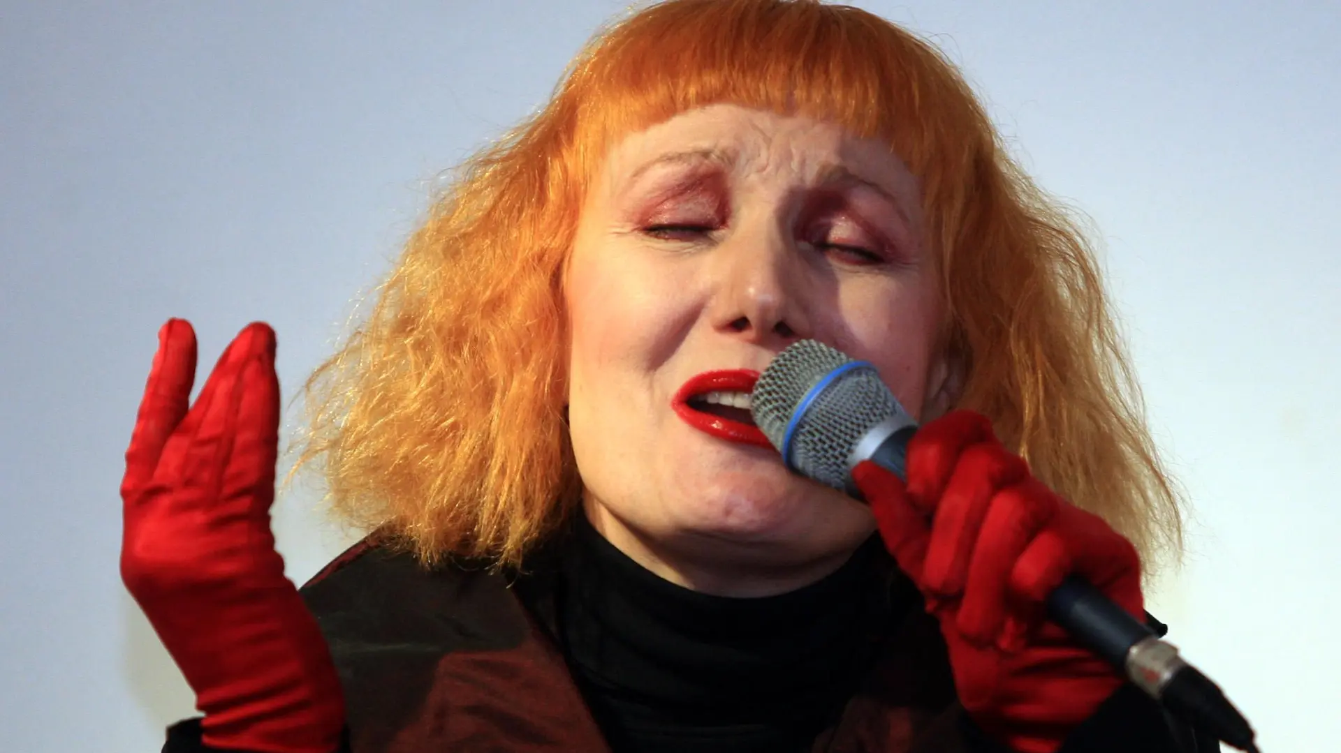 Ovo je mlađa sestra Josipe Lisac: Sličnost je neverovatna